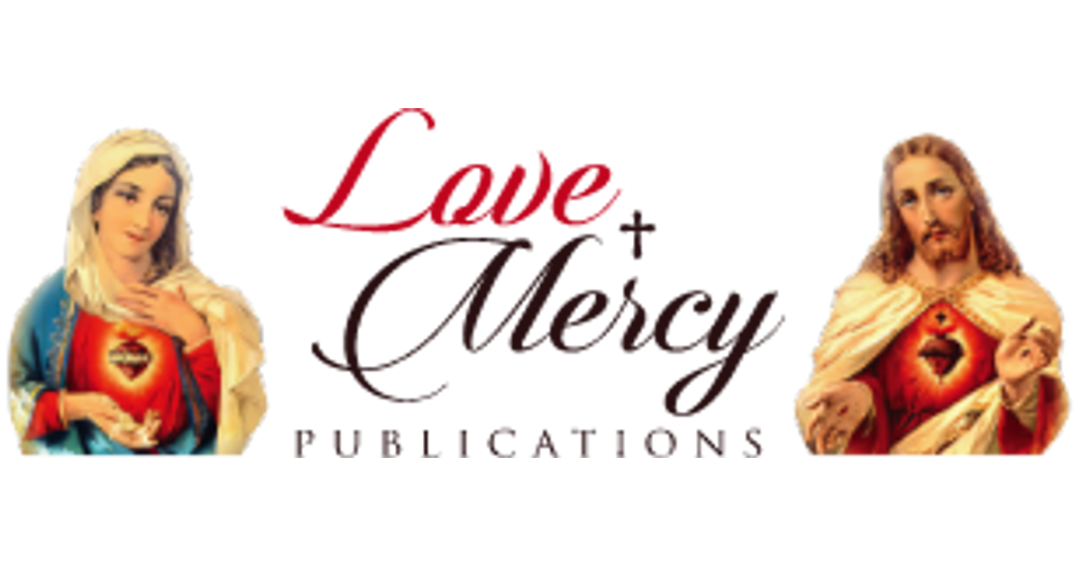 Love and Mercy Publications, inc.